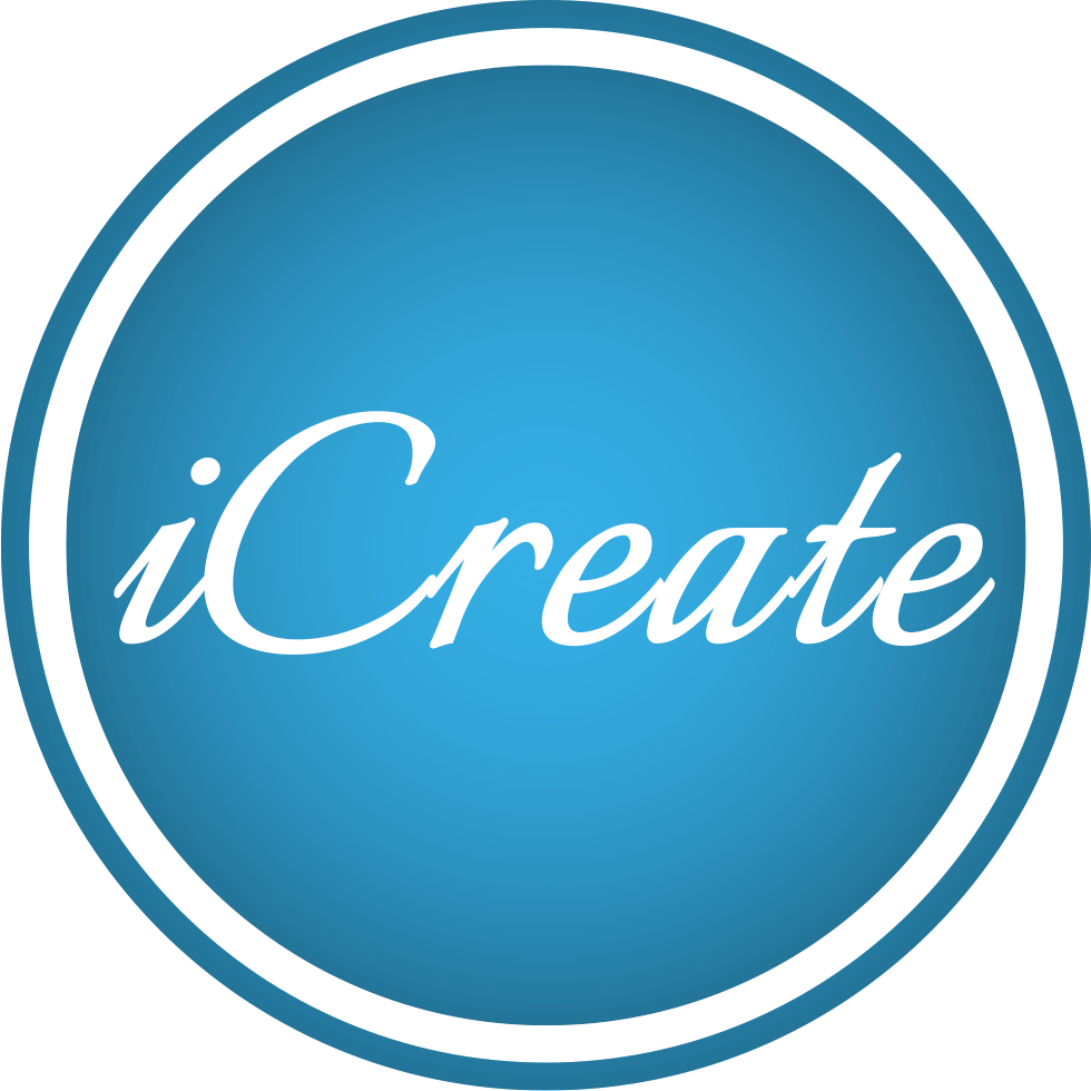 iCreate | Admin | Pricing